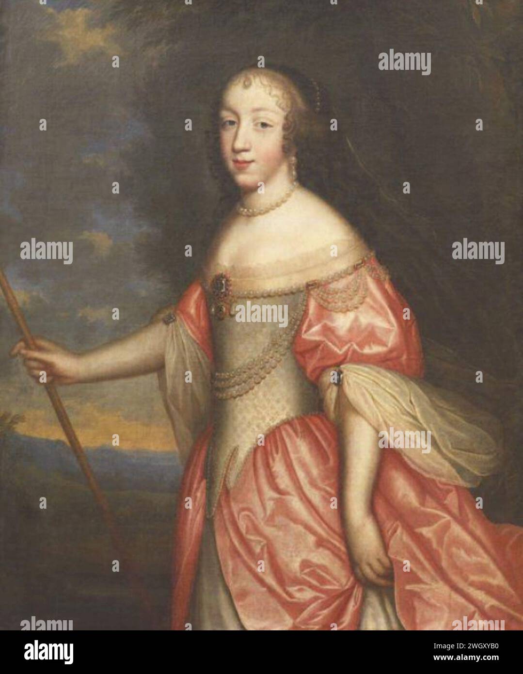 Henri and charles beaubrun hi-res stock photography and images - Alamy