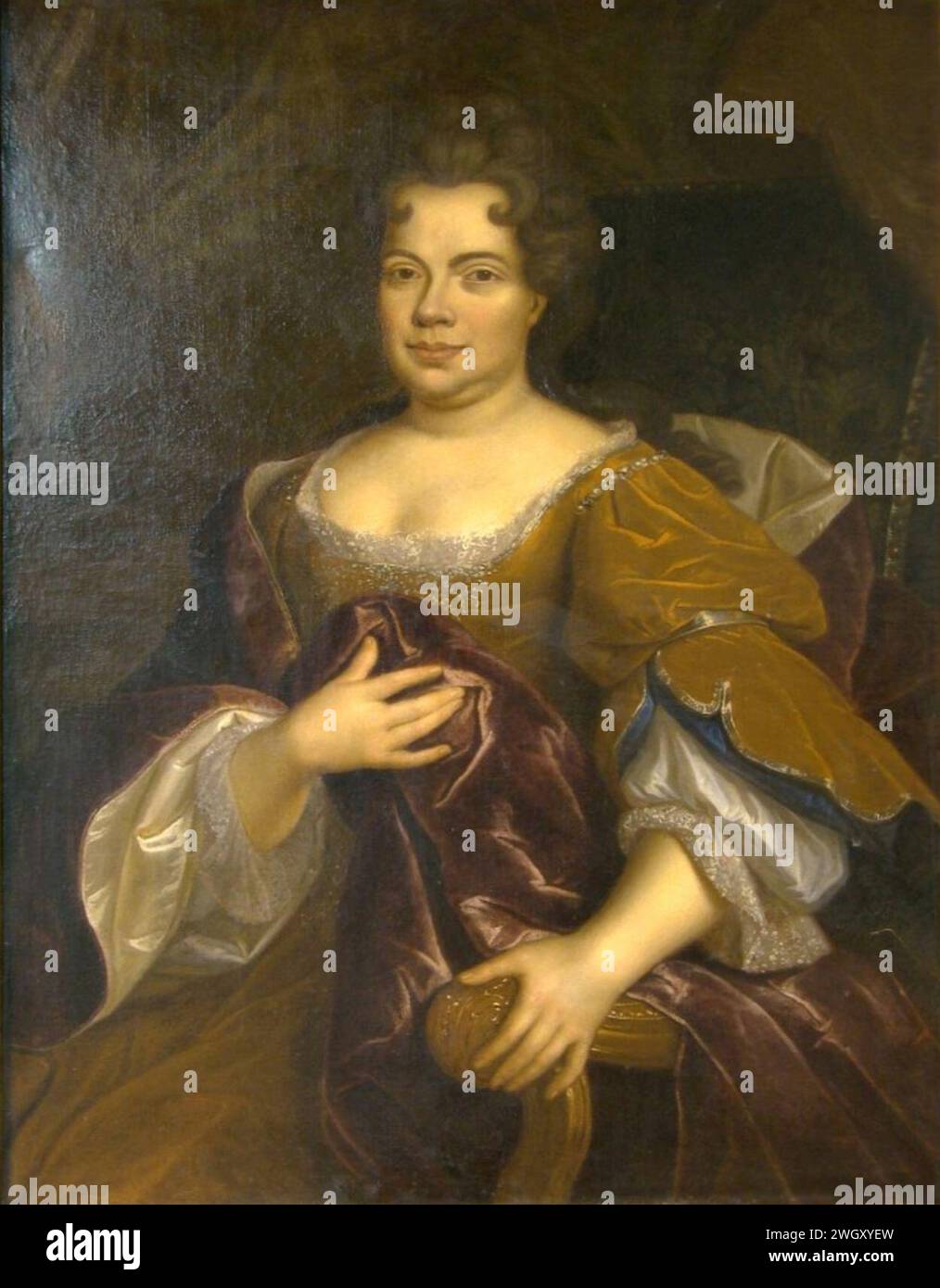 Elizabeth charlotte hi-res stock photography and images - Alamy