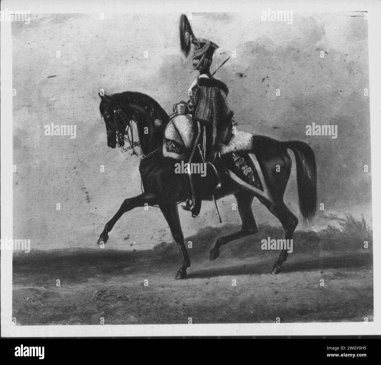 Henry alken Black and White Stock Photos & Images - Alamy