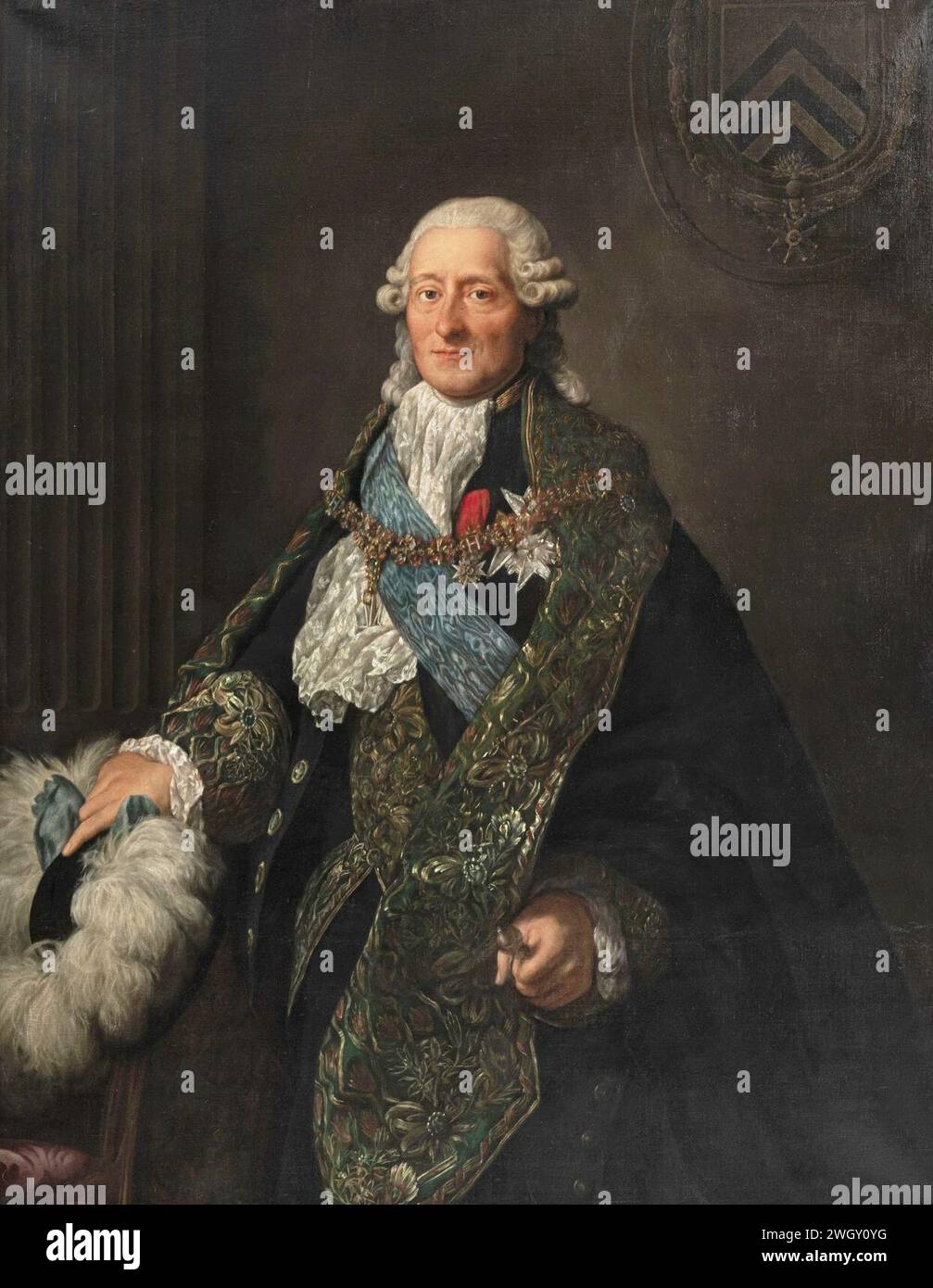 After roslin hi-res stock photography and images - Alamy