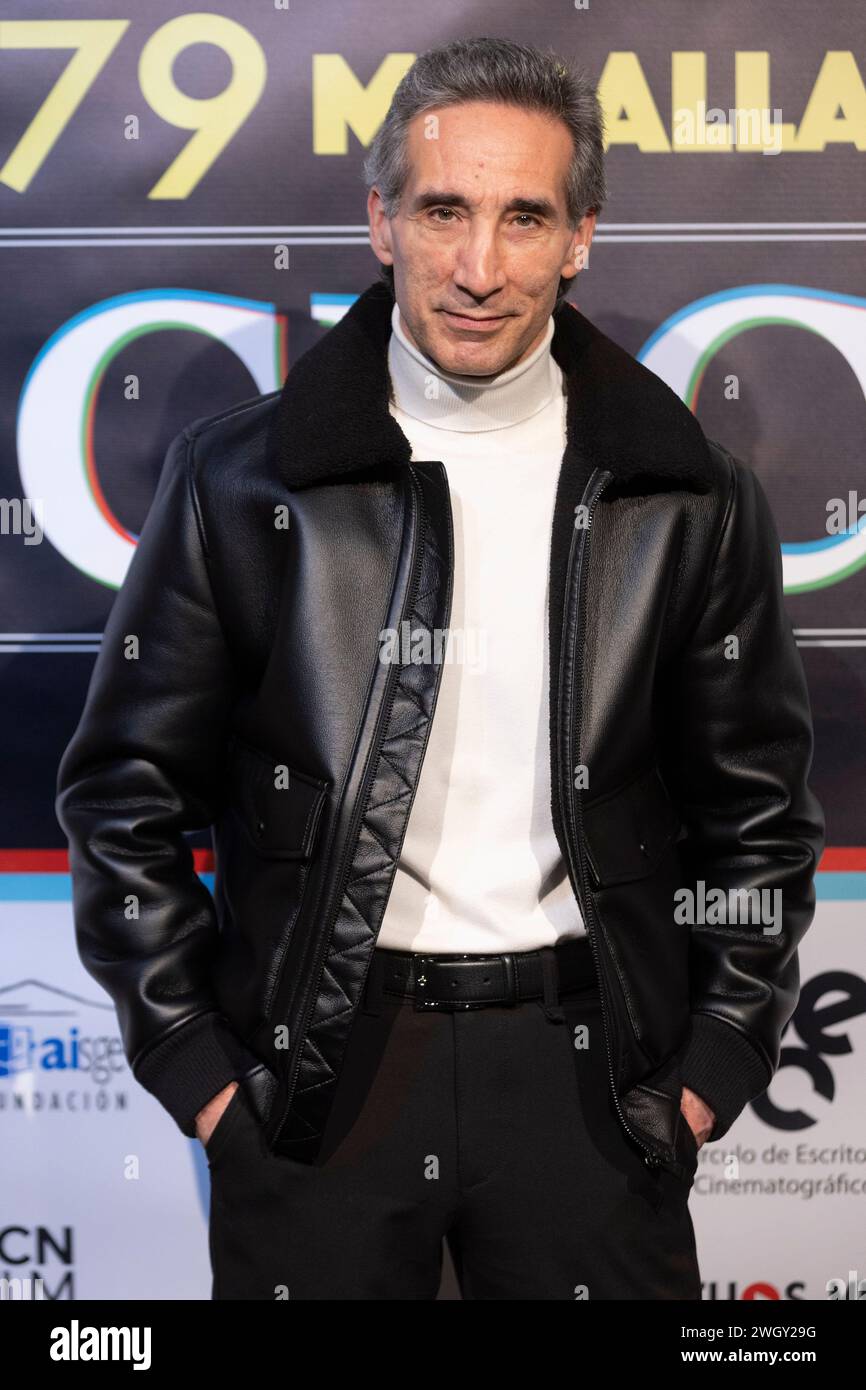 Rivas madrid hi-res stock photography and images - Alamy