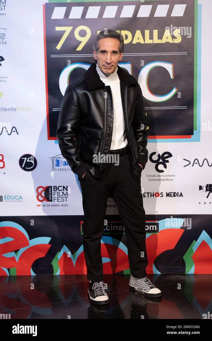 Victor rivas hi-res stock photography and images - Alamy