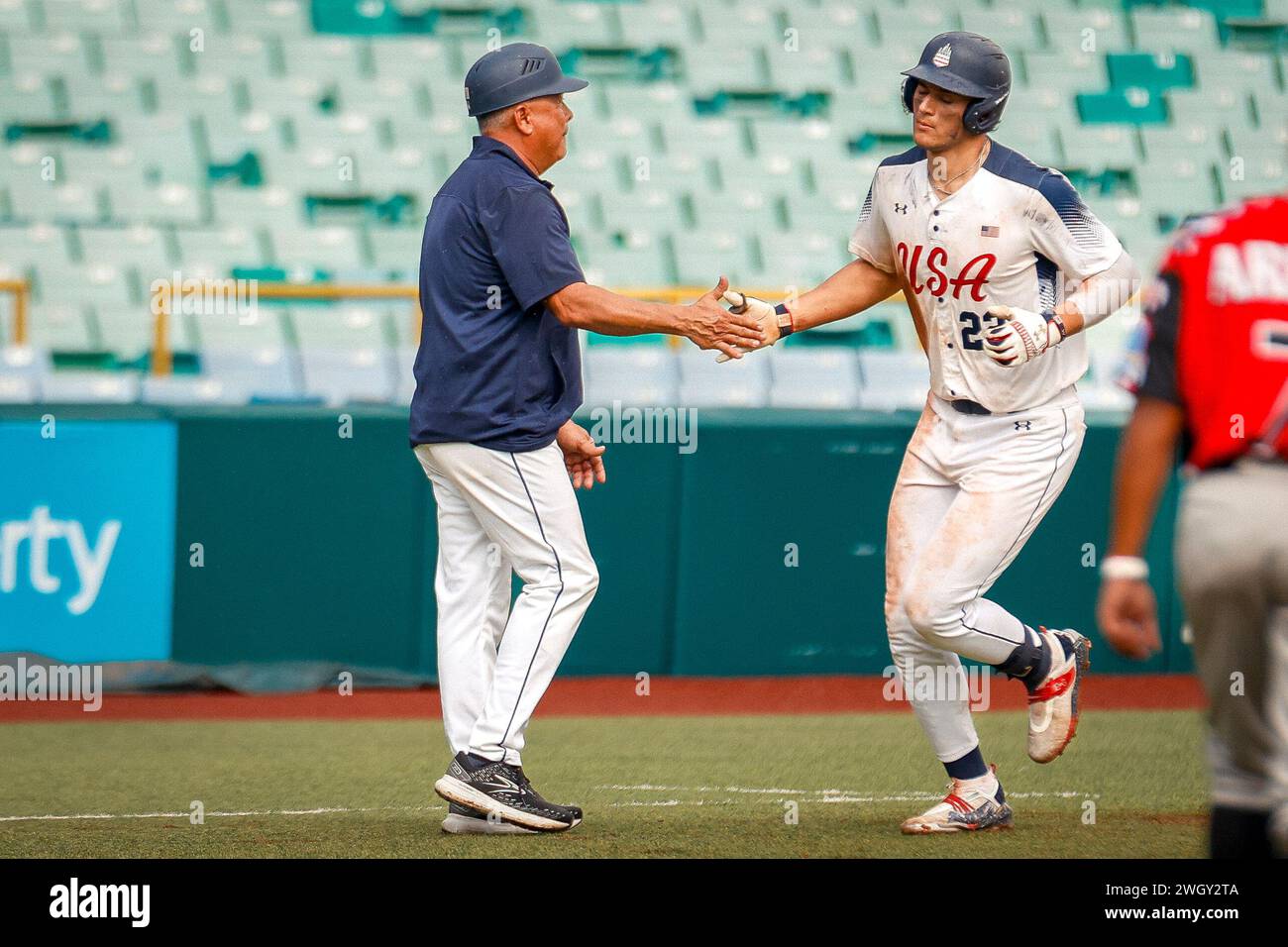 Img academy hi-res stock photography and images - Alamy