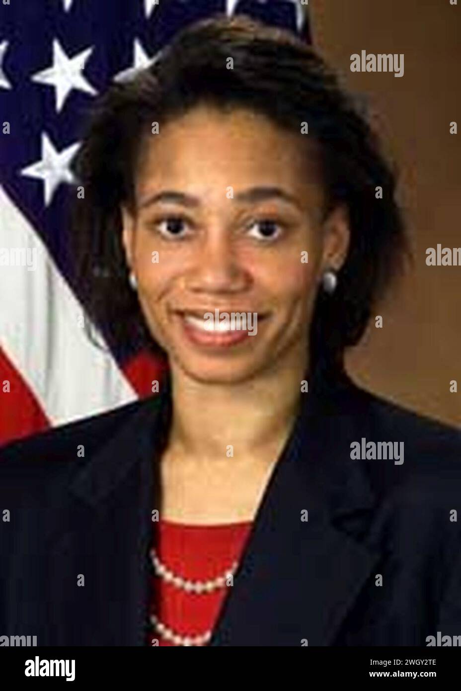 Audrey Y. Davis Stock Photo - Alamy