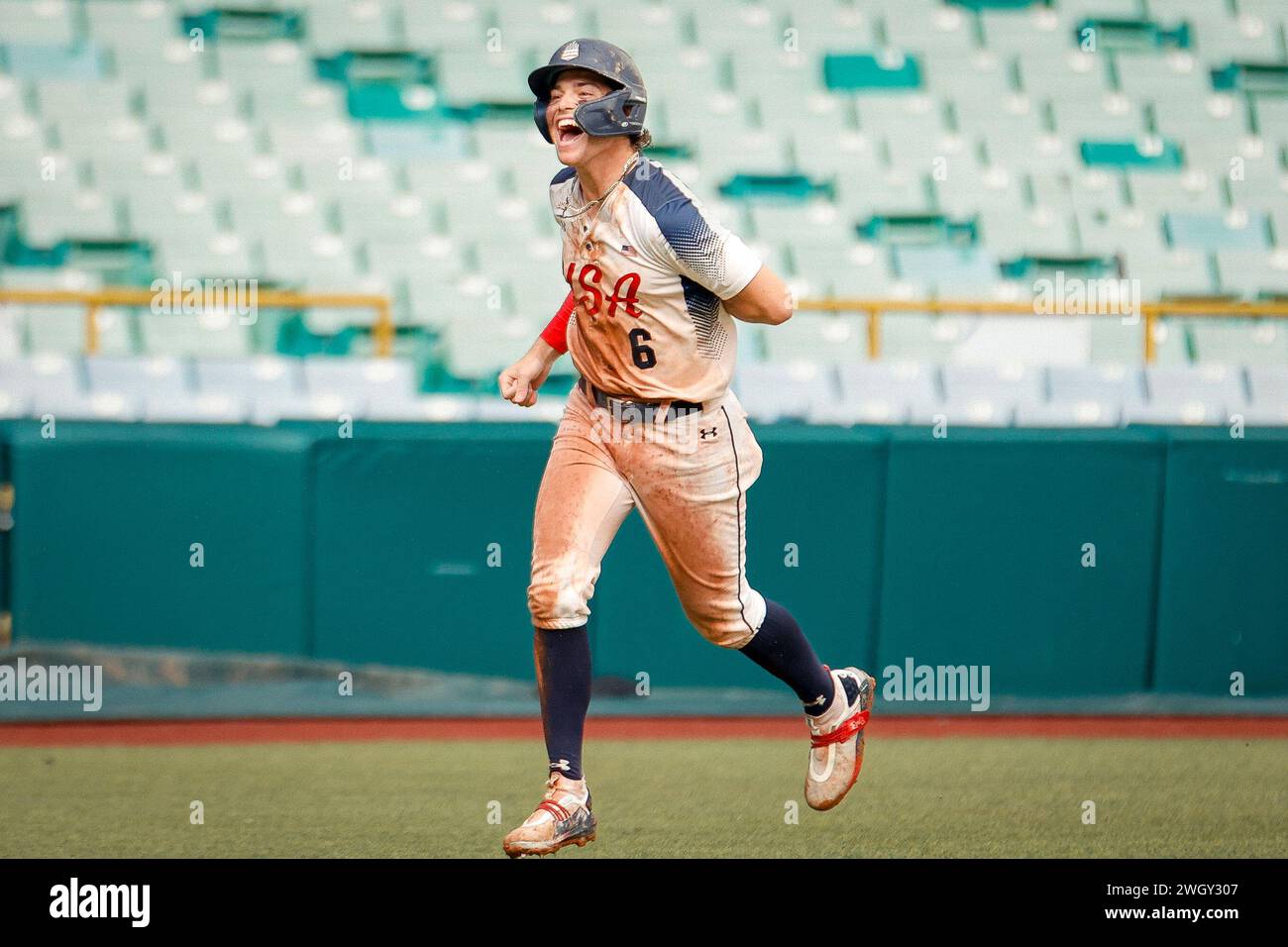 SAN JUAN, PUERTO RICO Jackson LaLima from IMG Academy (USA) in DRD ...