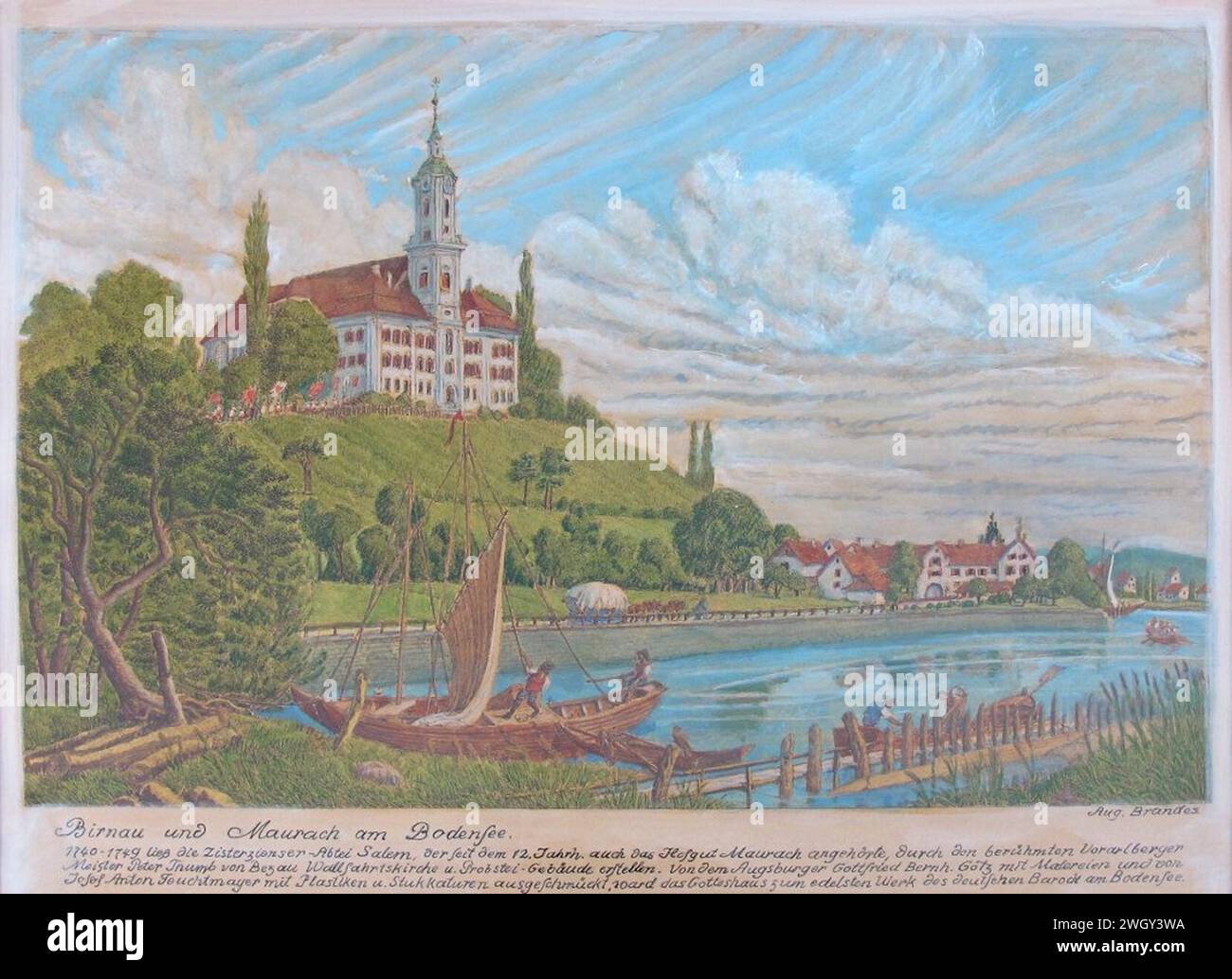 August brandes hi-res stock photography and images - Alamy