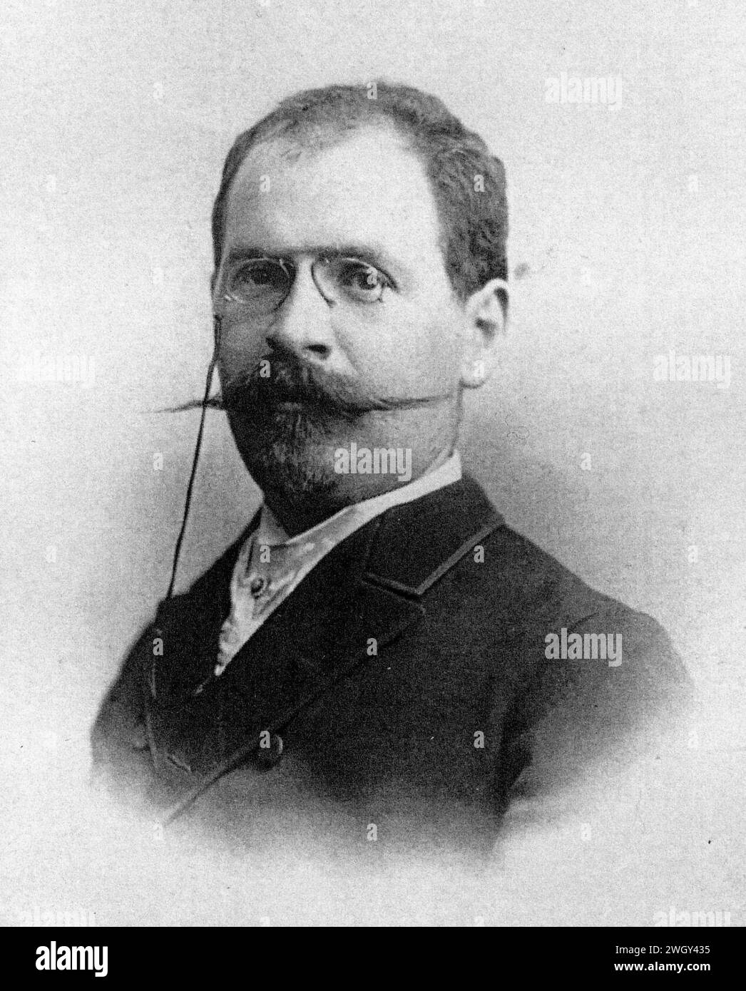 Emil 1859 hi-res stock photography and images - Alamy