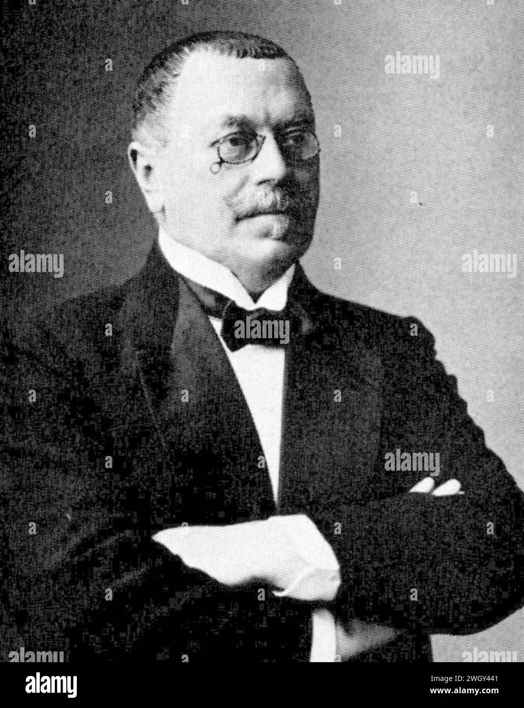 August F Kullberg Stock Photo - Alamy