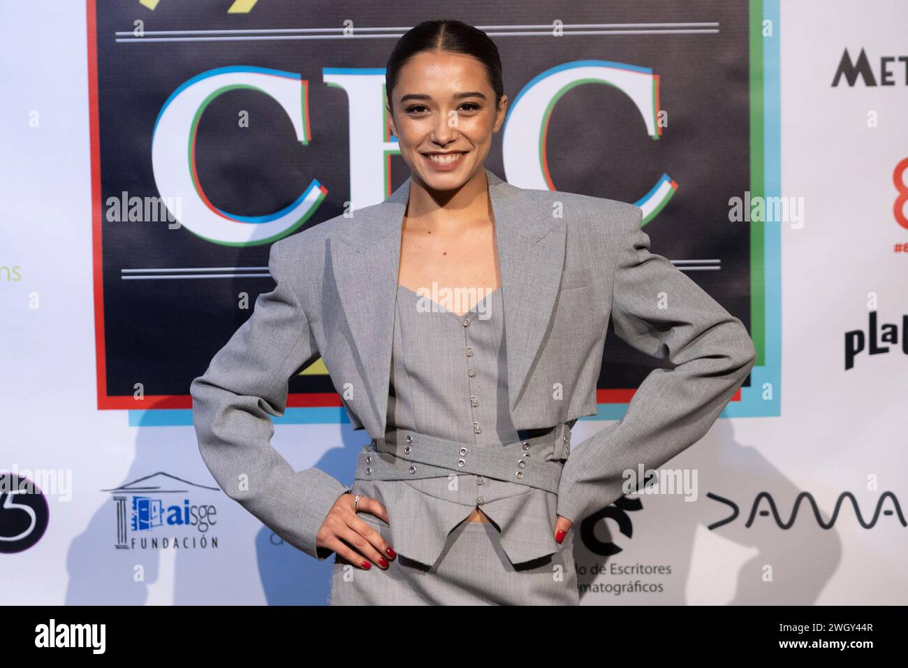 Sara becker hi-res stock photography and images - Alamy