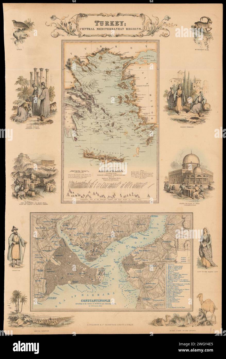 Petermann, august hi-res stock photography and images - Alamy