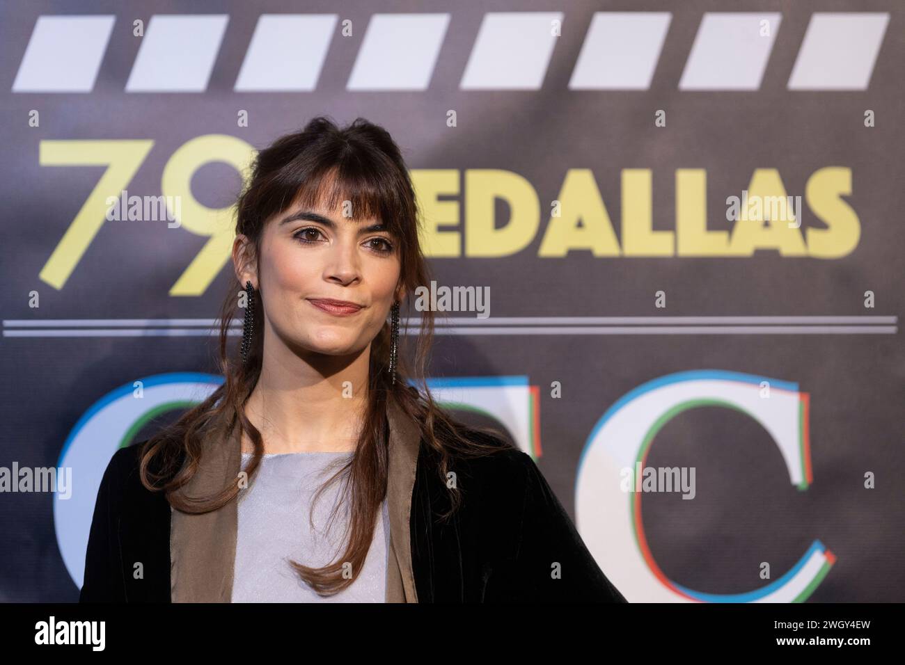 Natasha arizu hi-res stock photography and images - Alamy