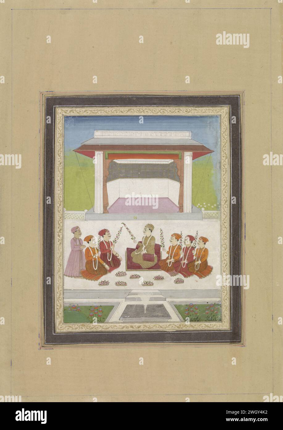 Open all borders hi-res stock photography and images - Alamy