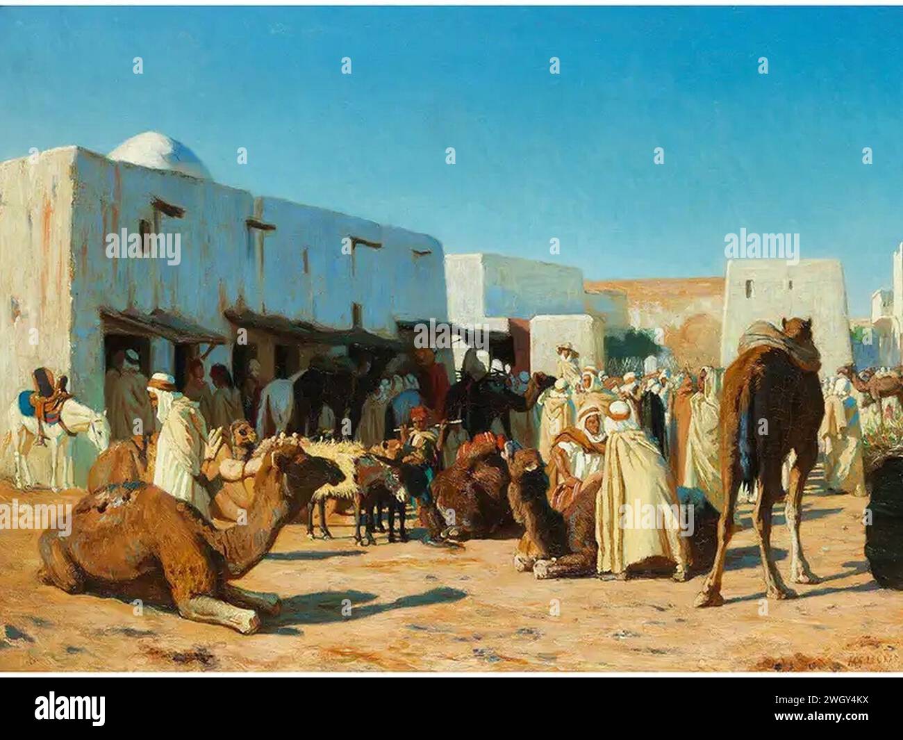 August le gras hi-res stock photography and images - Alamy