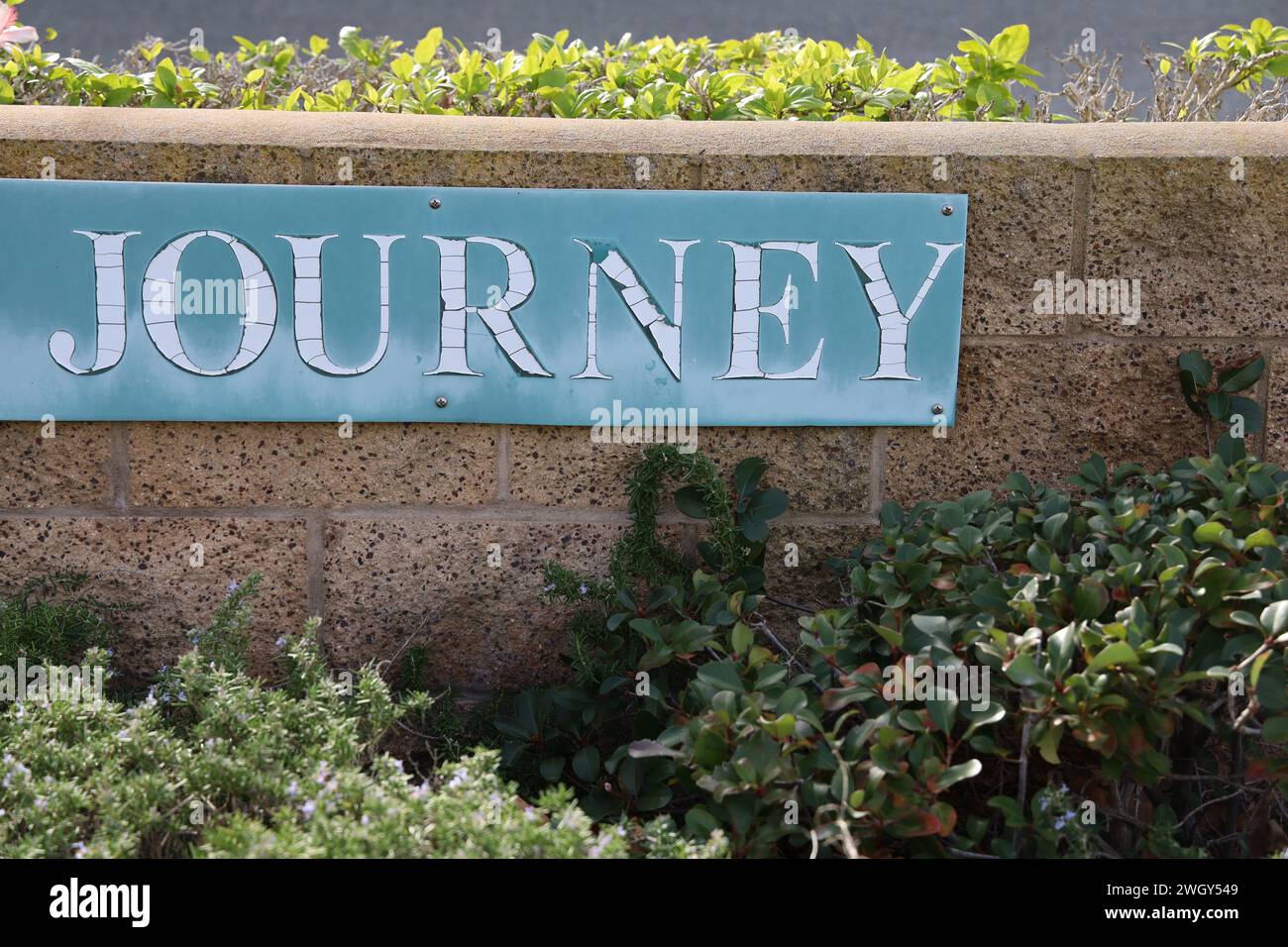 Aliso street hi-res stock photography and images - Alamy