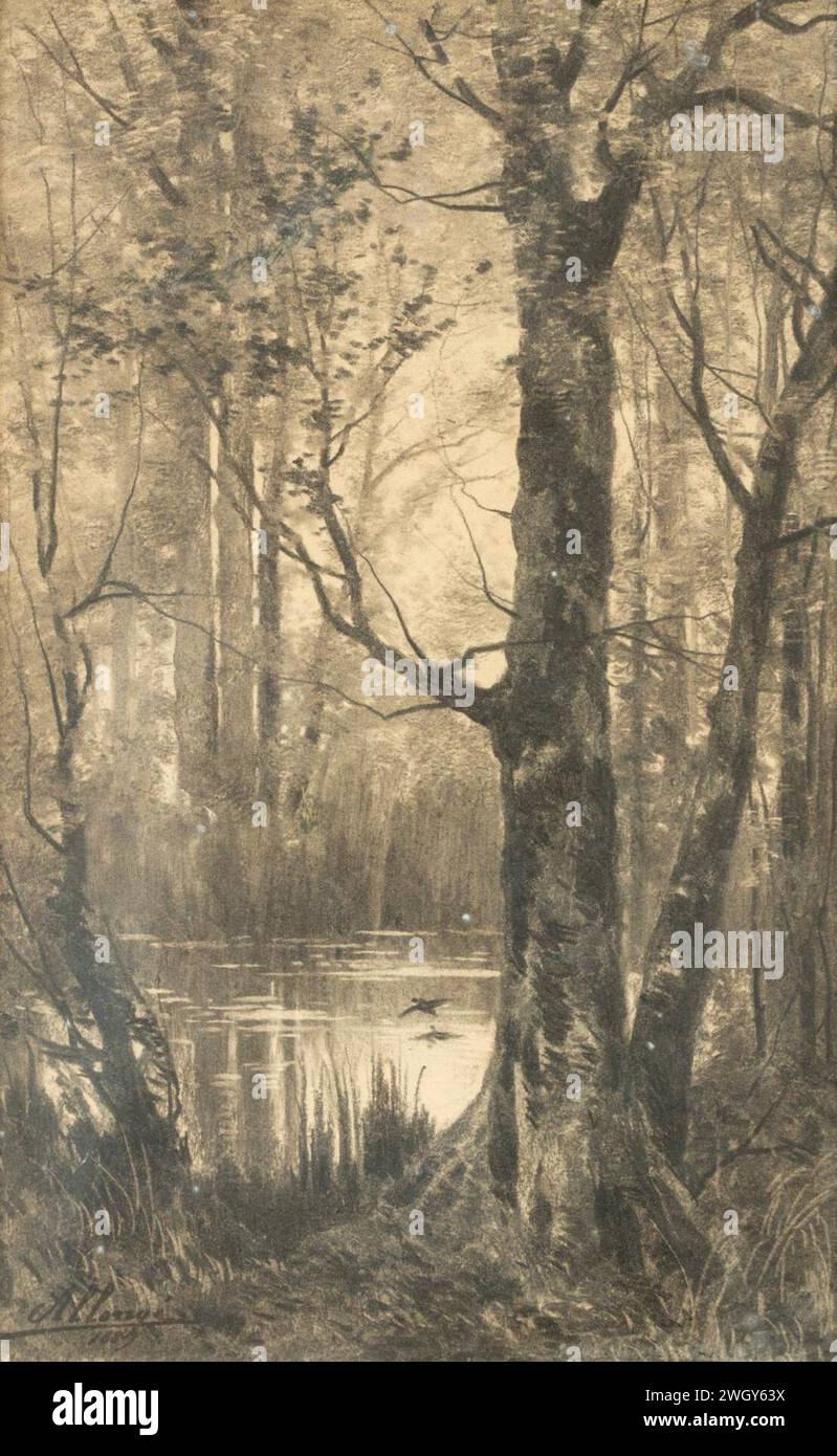 Auguste allonge hi-res stock photography and images - Alamy