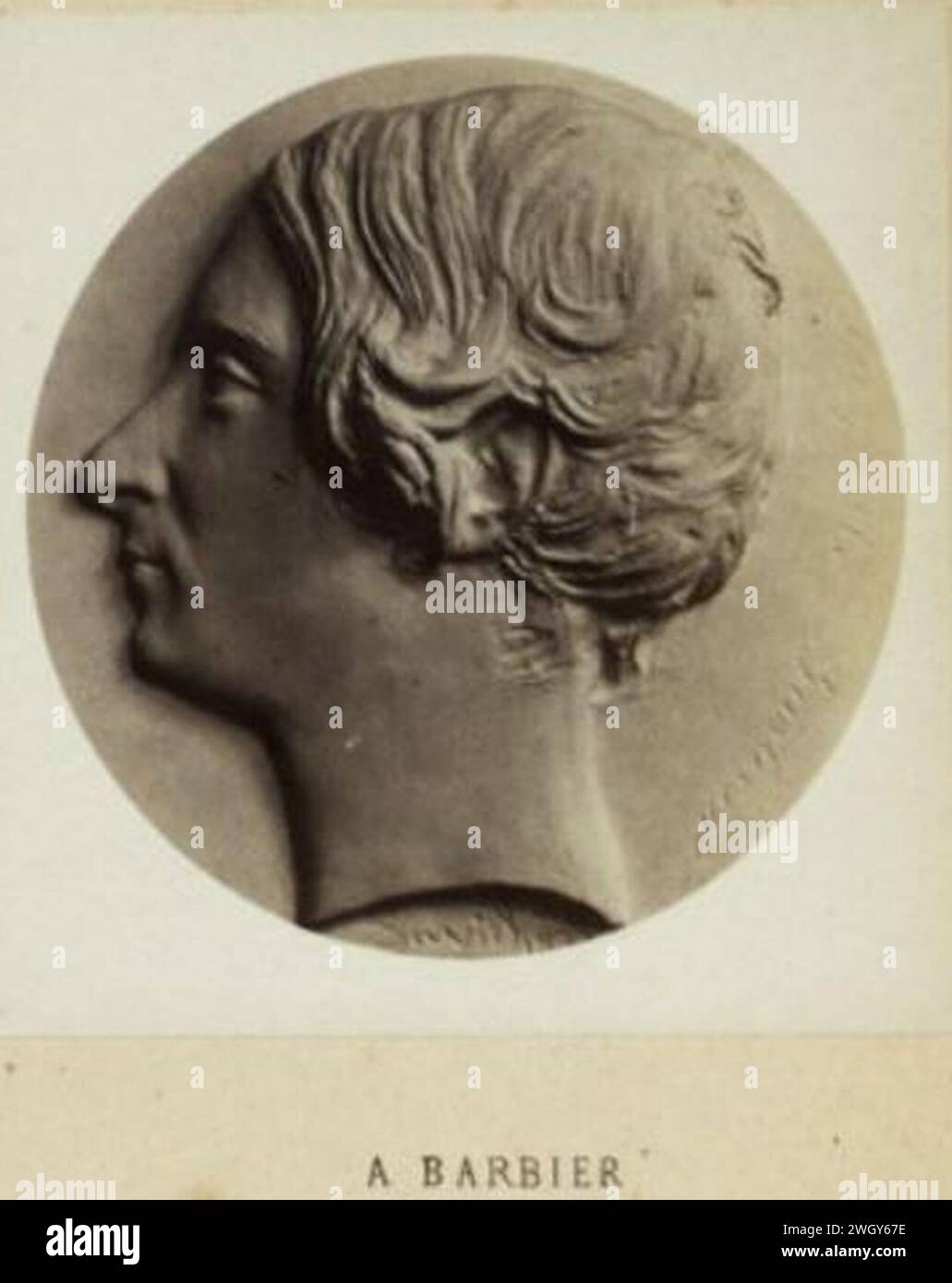 David barbier hi-res stock photography and images - Alamy