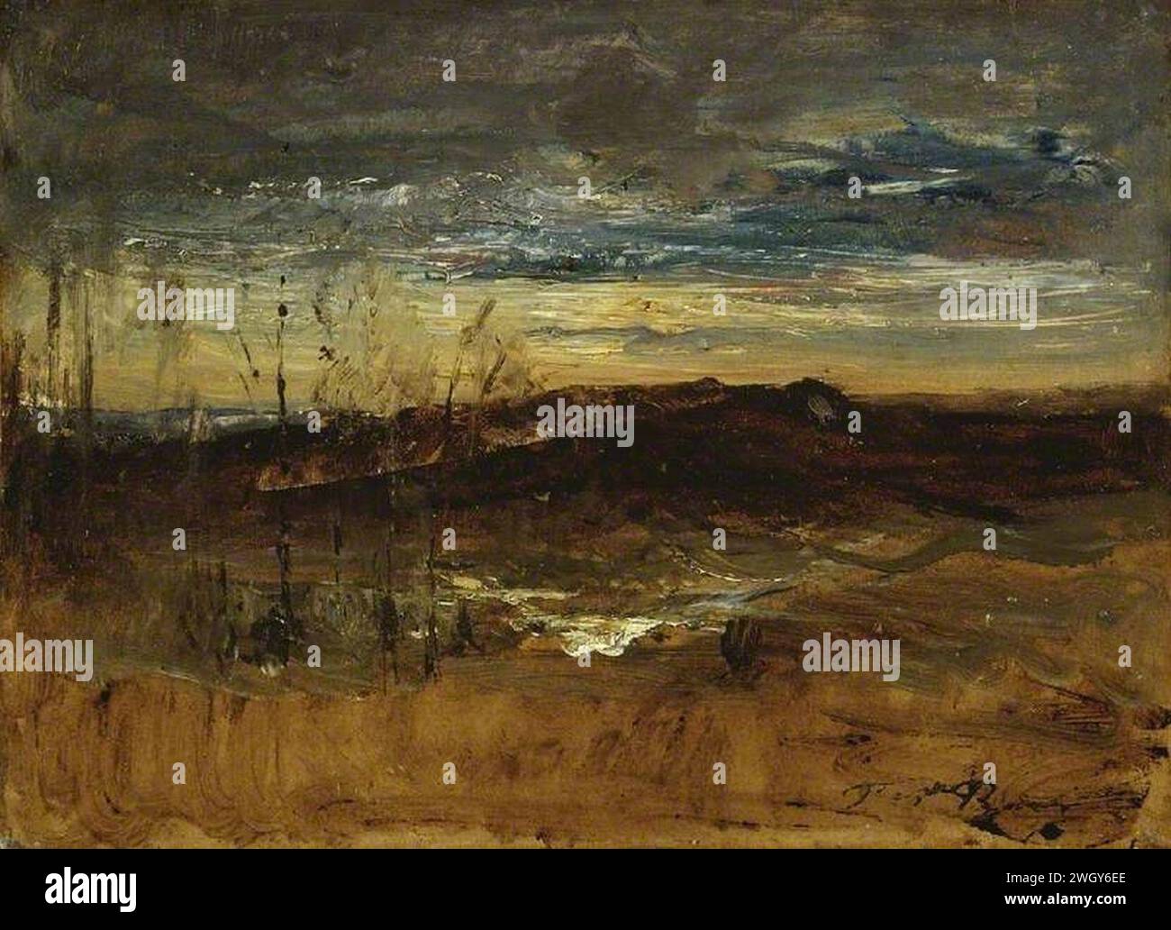 Ravier francois hi-res stock photography and images - Alamy