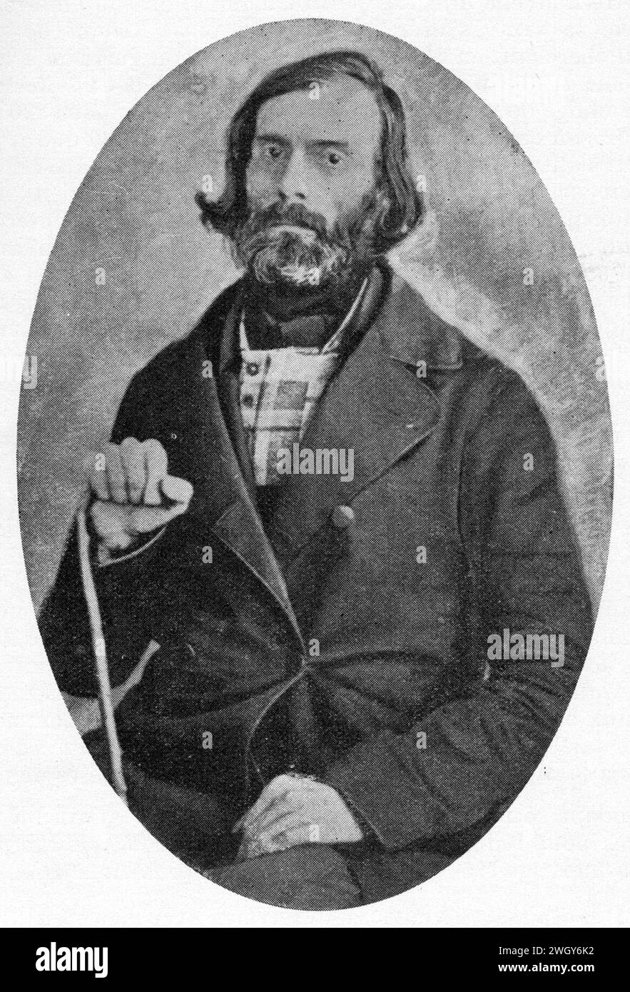 Auguste laurent hi-res stock photography and images - Alamy