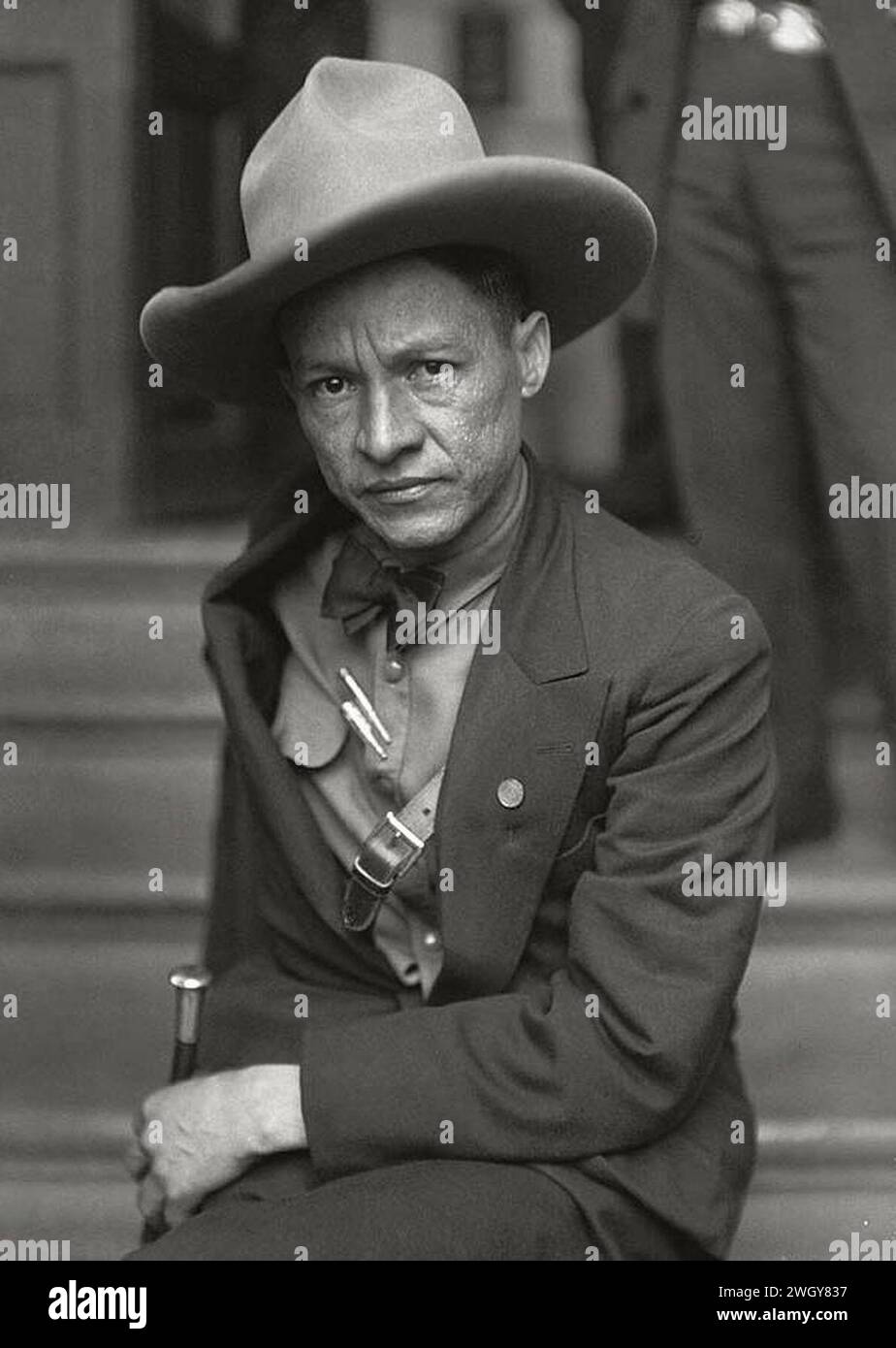 Augusto César Sandino Stock Photo - Alamy