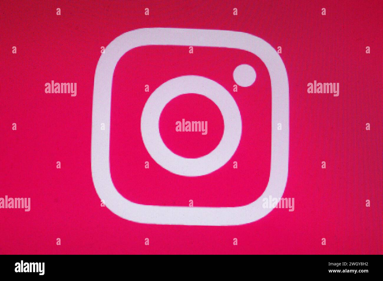 Jen logo hi-res stock photography and images - Alamy