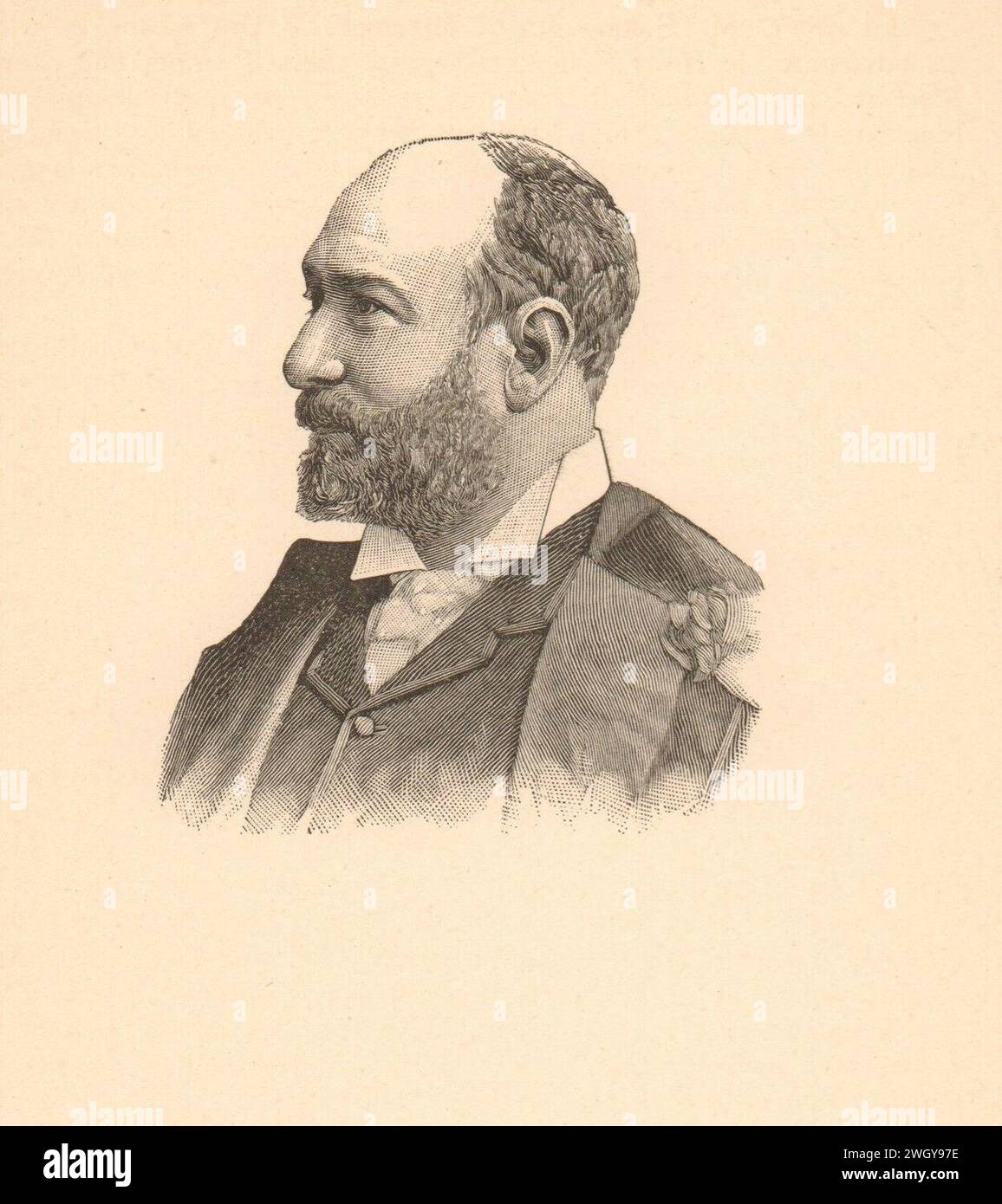 Augustus harris hi-res stock photography and images - Alamy