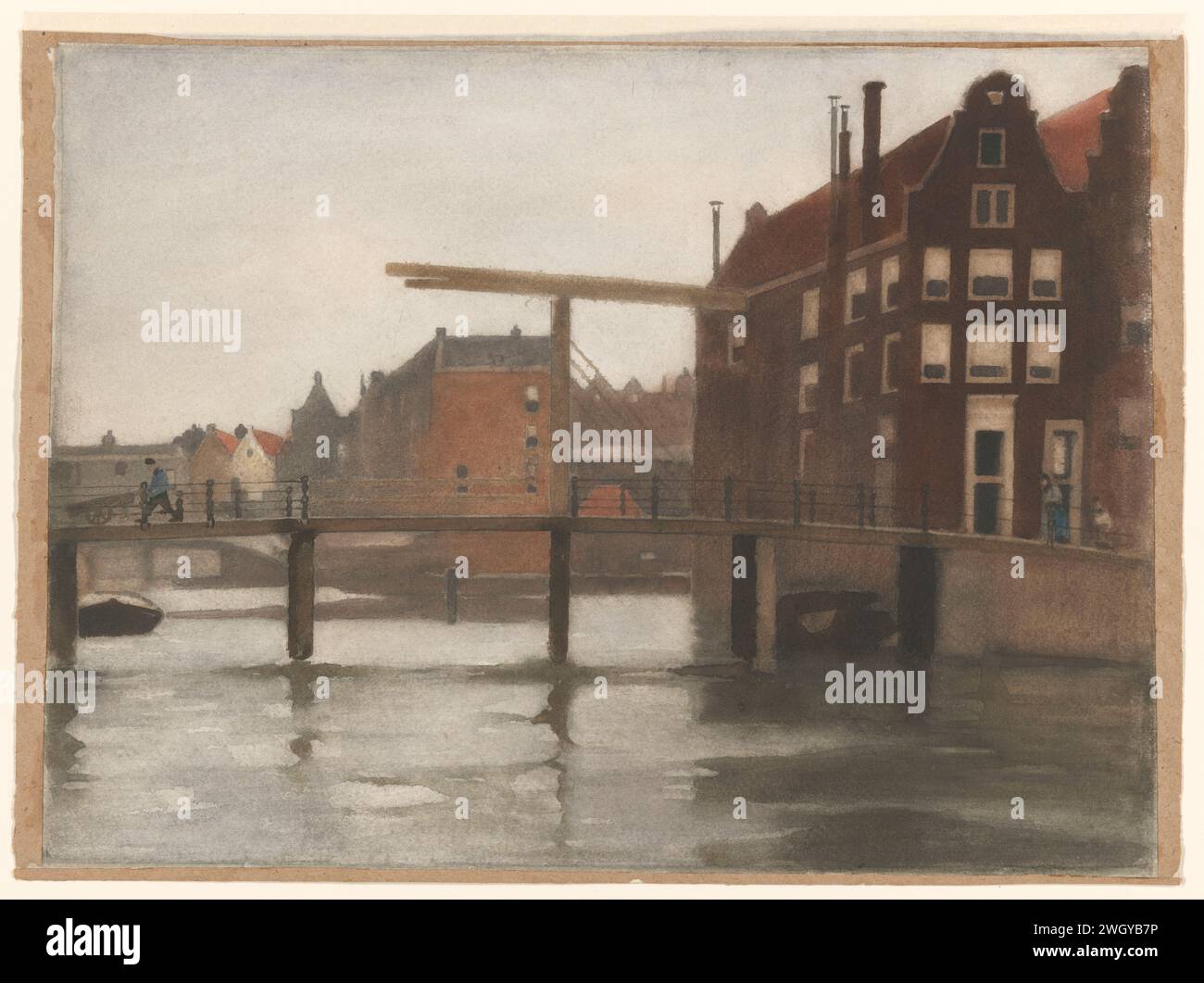 Uilenburg amsterdam hi-res stock photography and images - Alamy