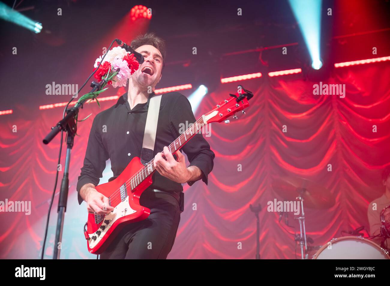 Yoann intonti hi-res stock photography and images - Alamy