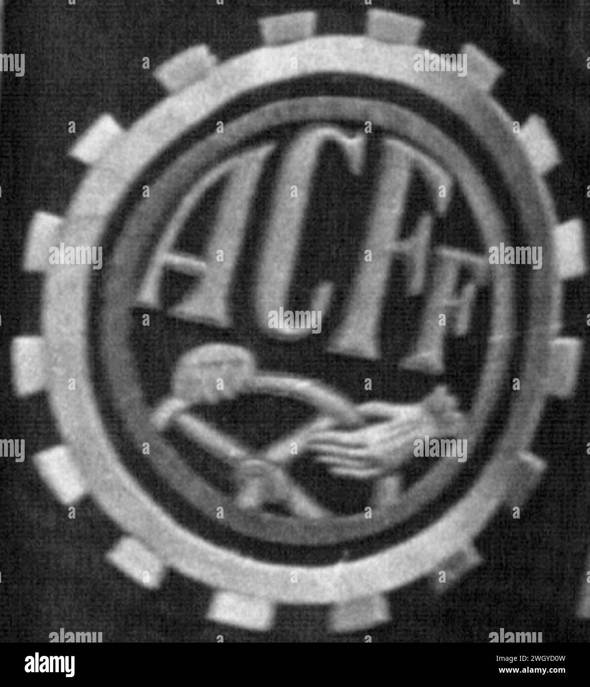 Automobile club de france hi-res stock photography and images - Alamy