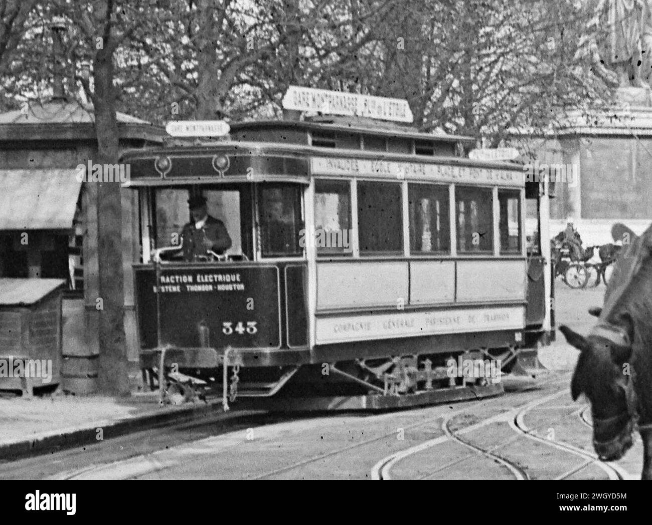 Type 300 Black and White Stock Photos & Images - Alamy