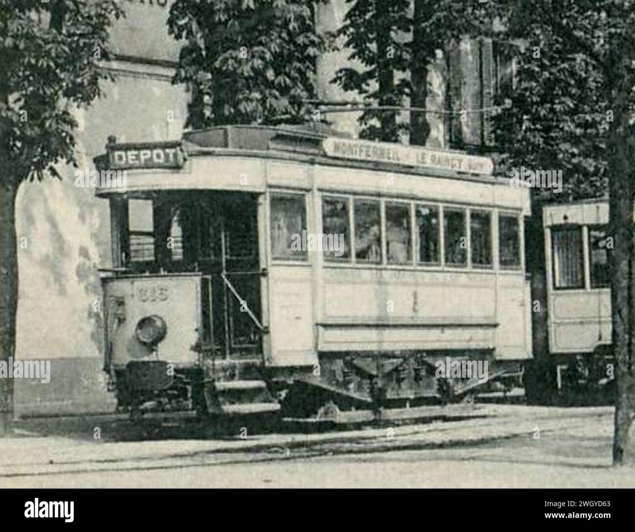 Type 300 hi-res stock photography and images - Alamy