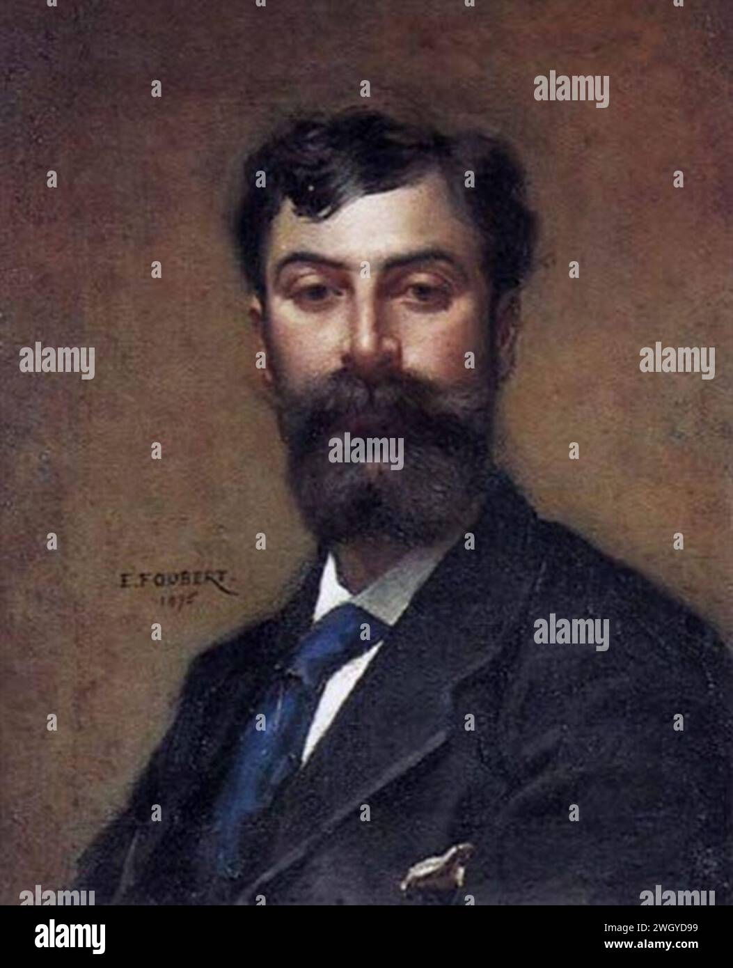 émile louis hi-res stock photography and images - Alamy