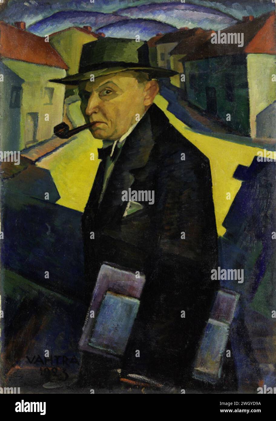 Jaan vahtra hi-res stock photography and images - Alamy