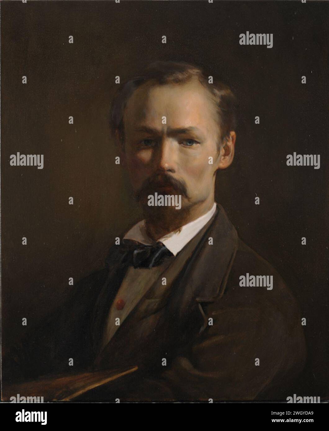 Johann koler hi-res stock photography and images - Alamy