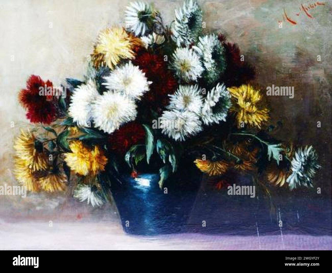 Mary michie hi-res stock photography and images - Alamy