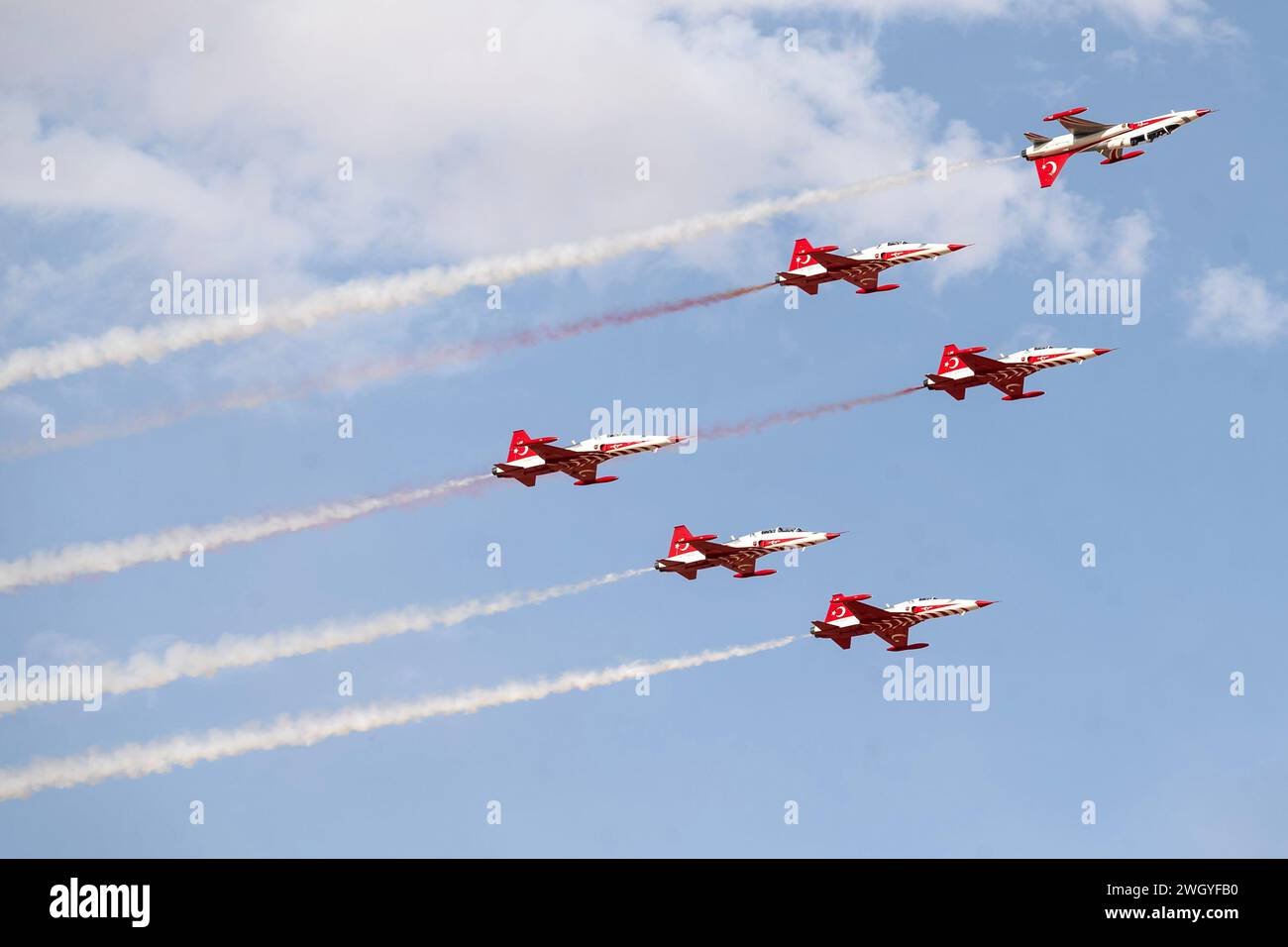 2024 saudi world defense show hi-res stock photography and images - Alamy
