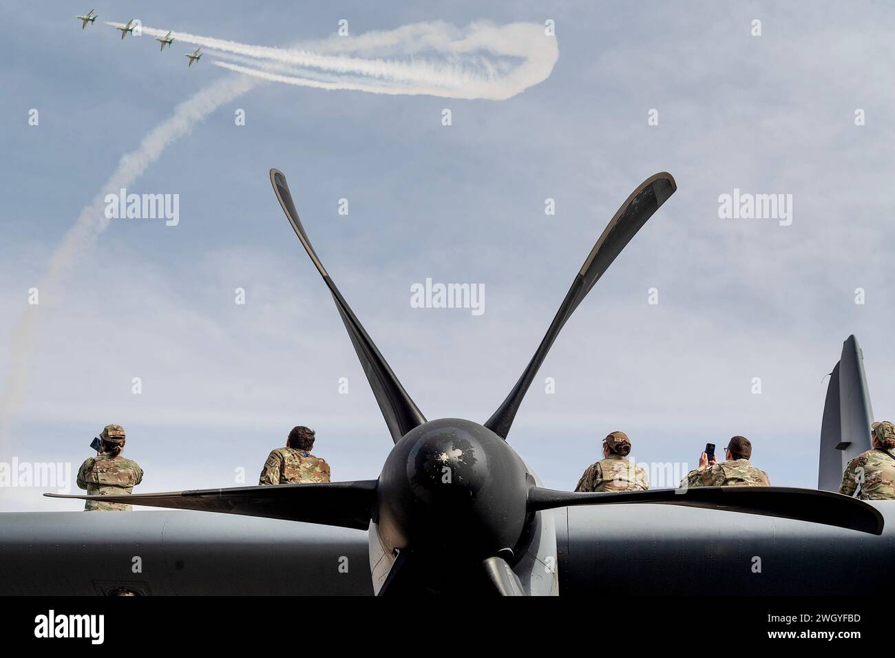 Royal saudi air defense hi-res stock photography and images - Alamy