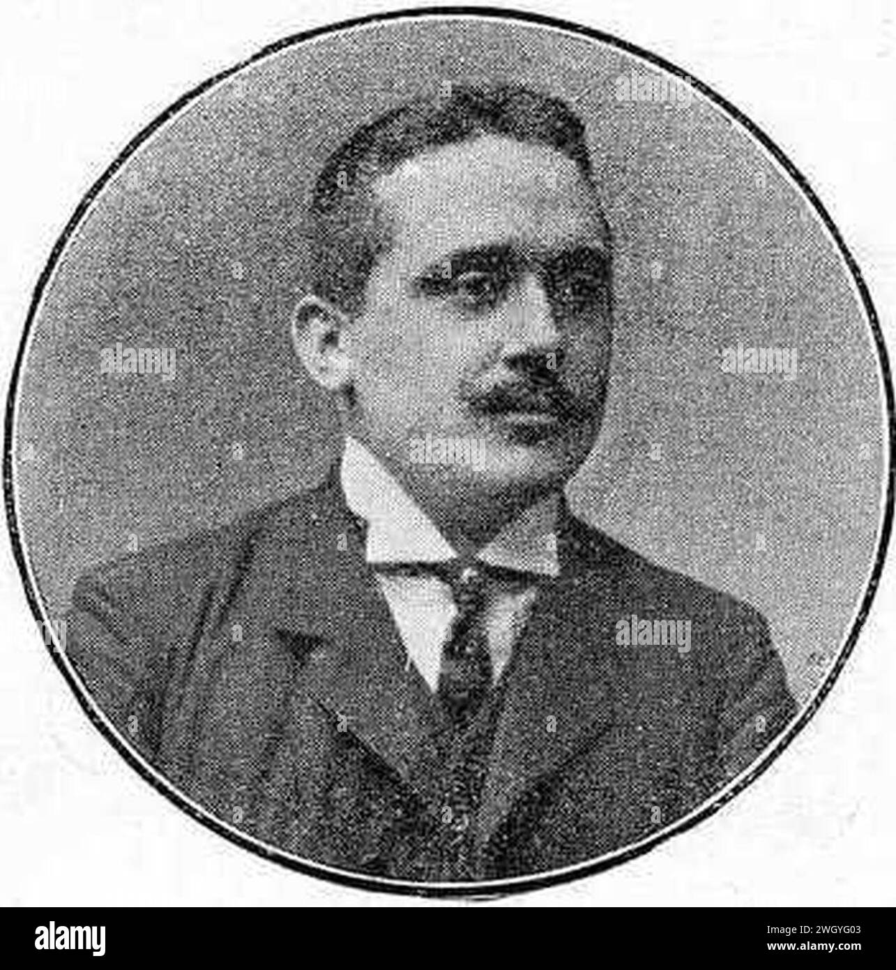Avelino Black and White Stock Photos & Images - Alamy
