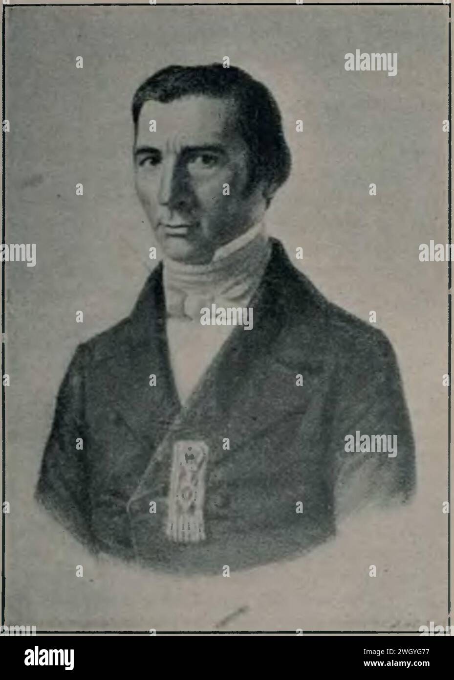 Frédéric bastiat hi-res stock photography and images - Alamy