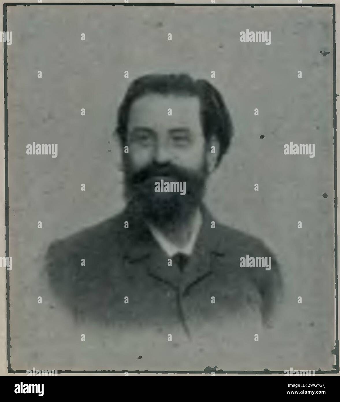 Edouard drumont hi-res stock photography and images - Alamy