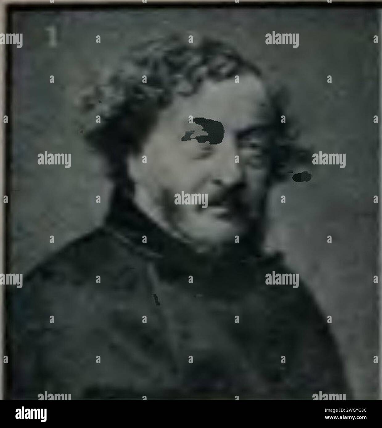 Gozlan hi-res stock photography and images - Alamy