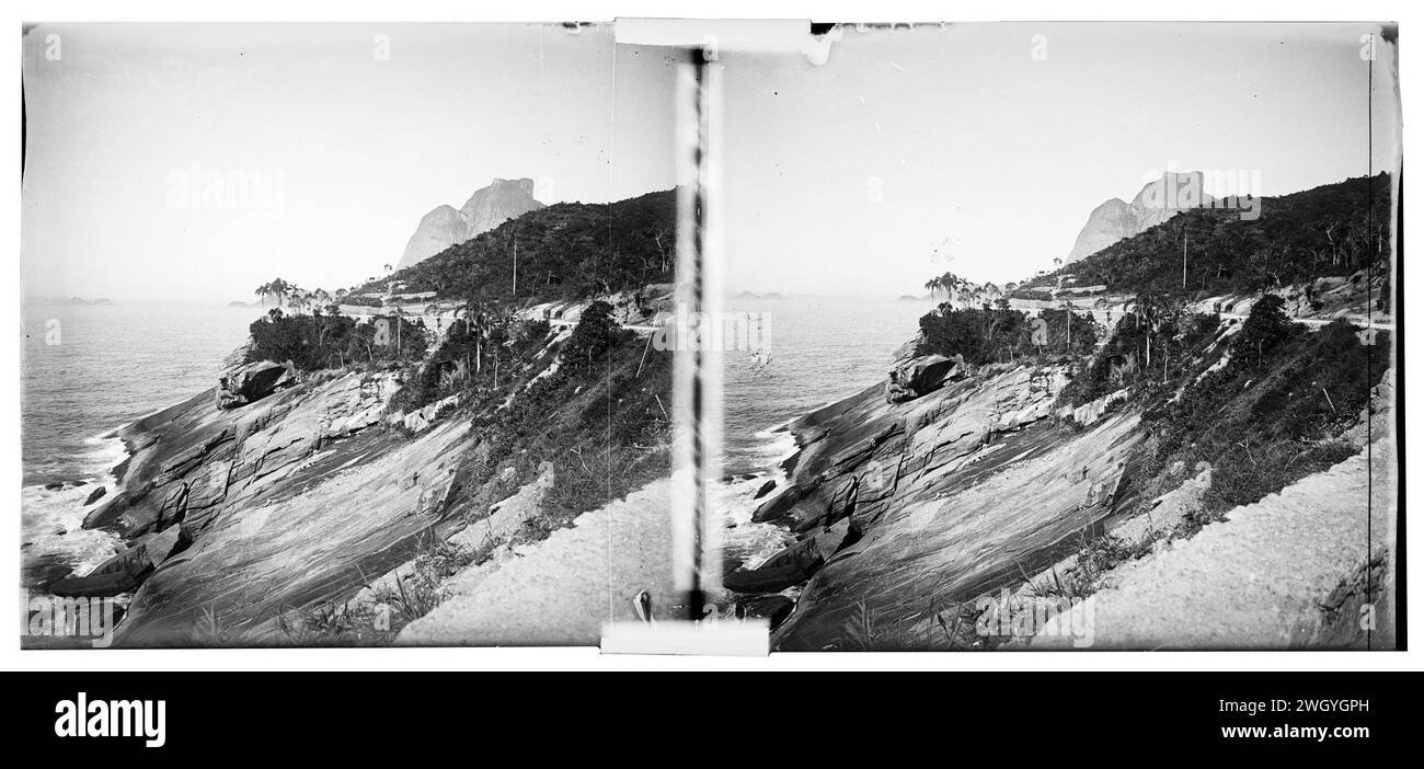 Da pedra Black and White Stock Photos & Images - Alamy