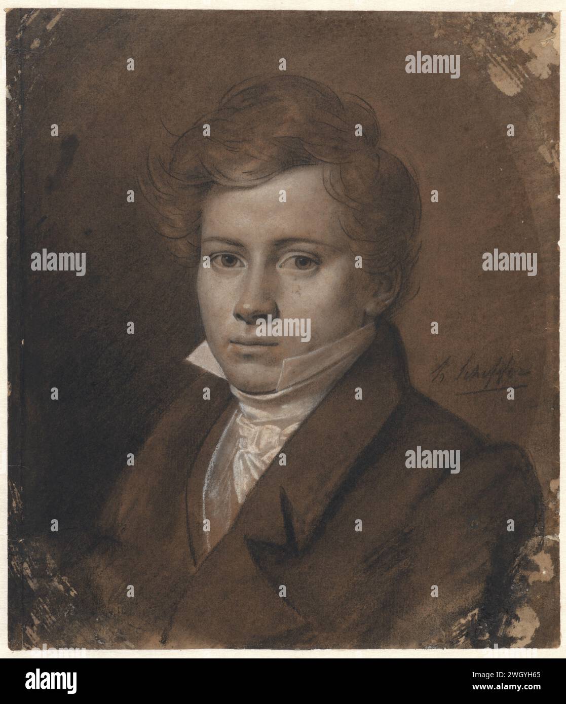 1808 1862 hi-res stock photography and images - Alamy