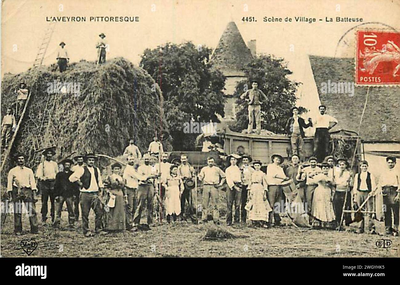 Batteuse hi-res stock photography and images - Alamy