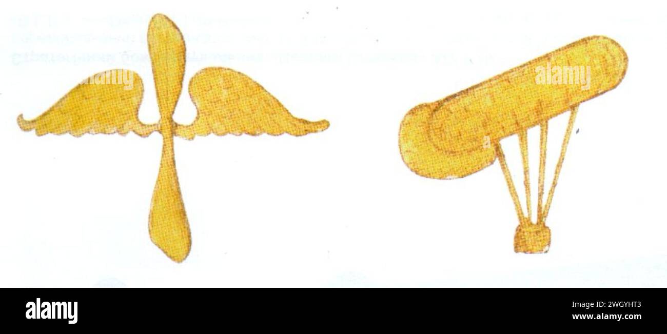 Aviation insignia of Ukrainian People's Republic army Stock Photo - Alamy