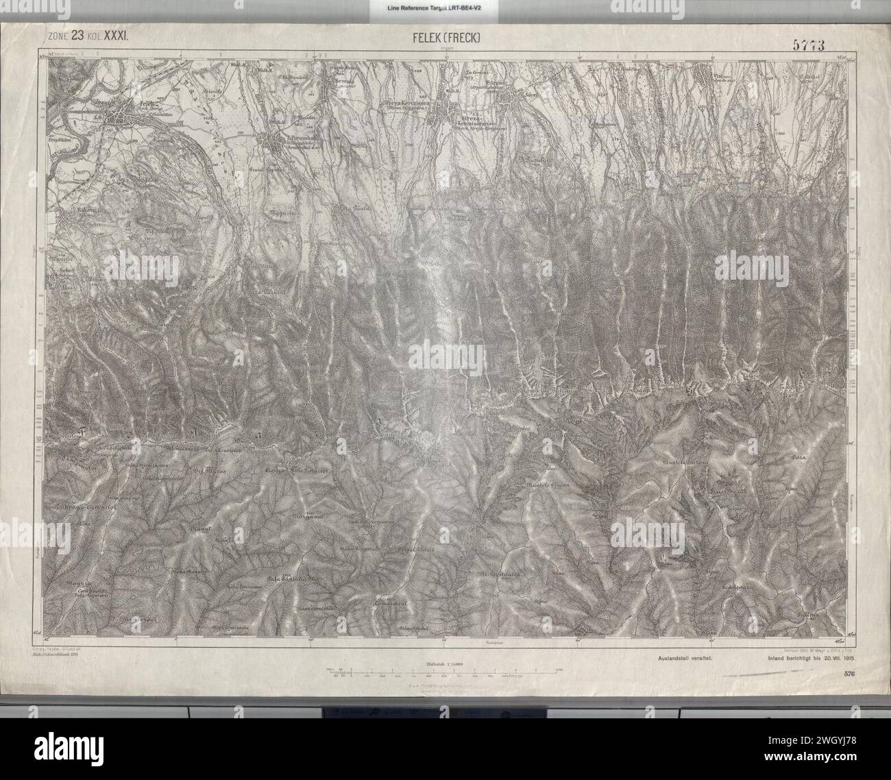 Avrig hi-res stock photography and images - Alamy