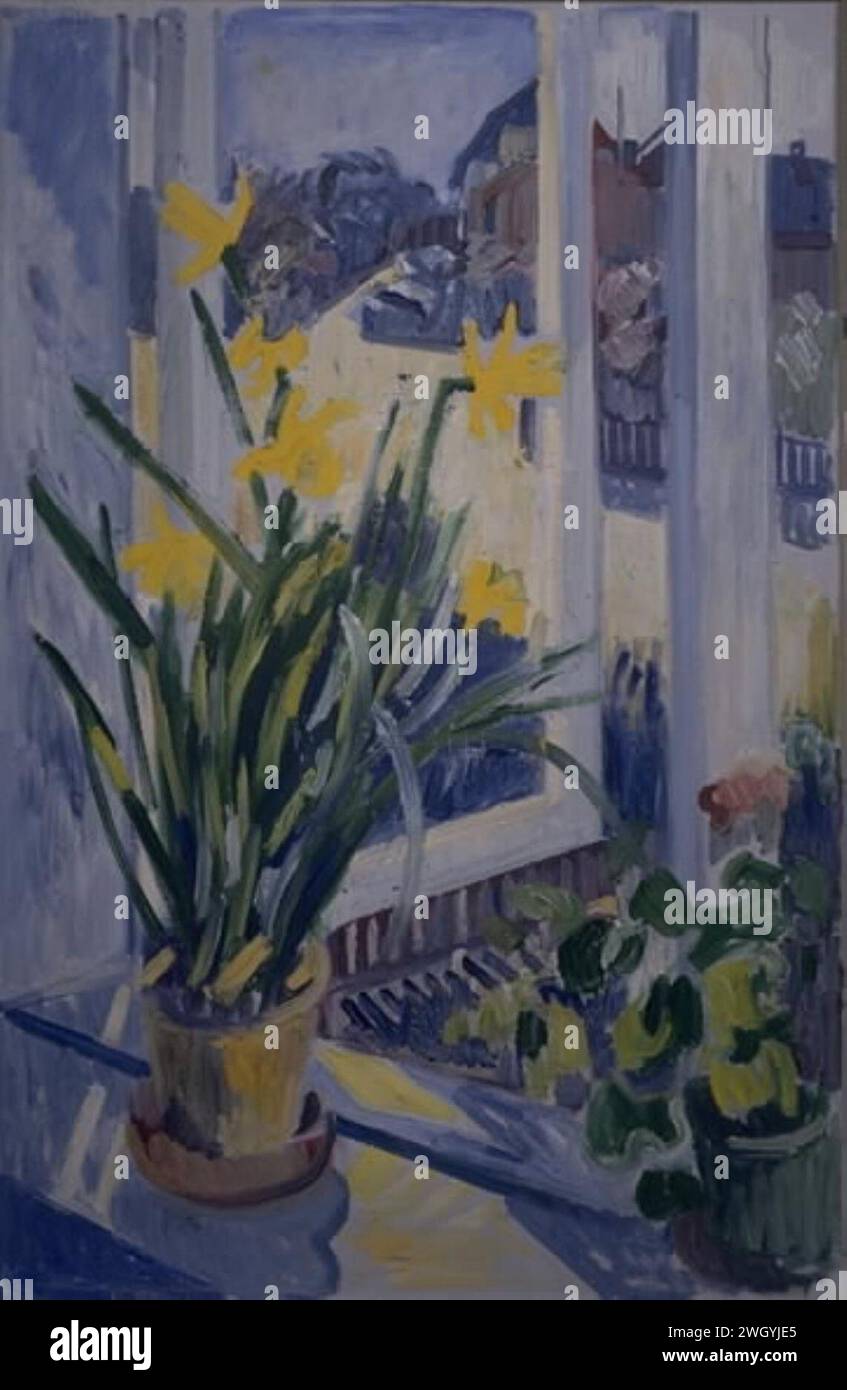 Axel bentzen hi-res stock photography and images - Alamy