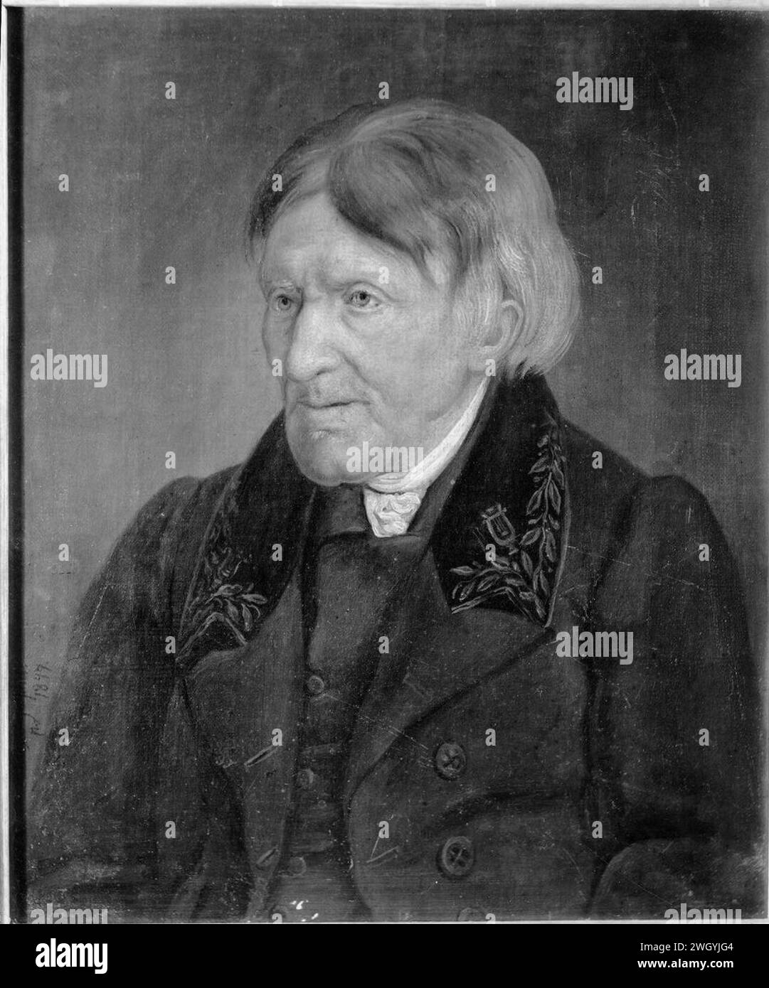 Fagerplan axel johan hi-res stock photography and images - Alamy