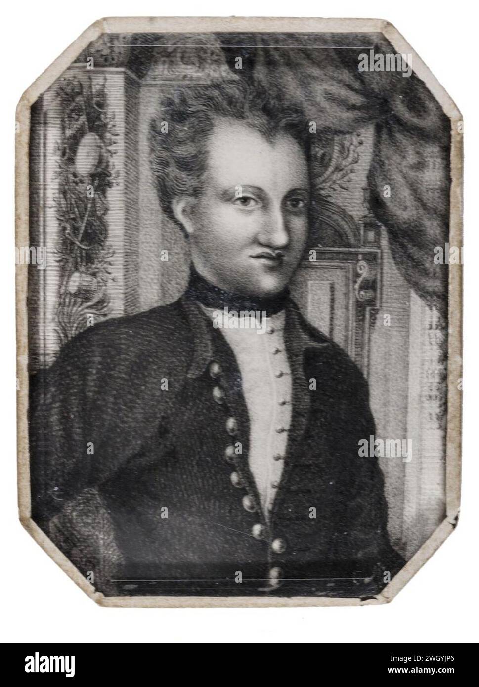 Karl xii Cut Out Stock Images & Pictures - Alamy