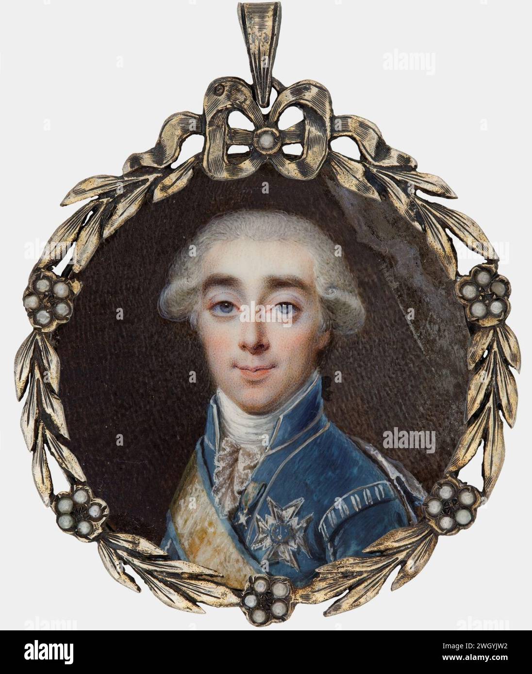 Axel von fersen hi-res stock photography and images - Alamy