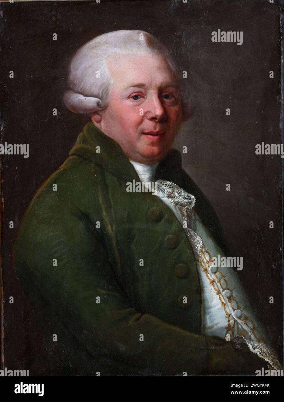 Charles marie de hi-res stock photography and images - Alamy